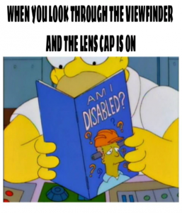 11 Best Photography Memes Of 2019 - Meta Memes