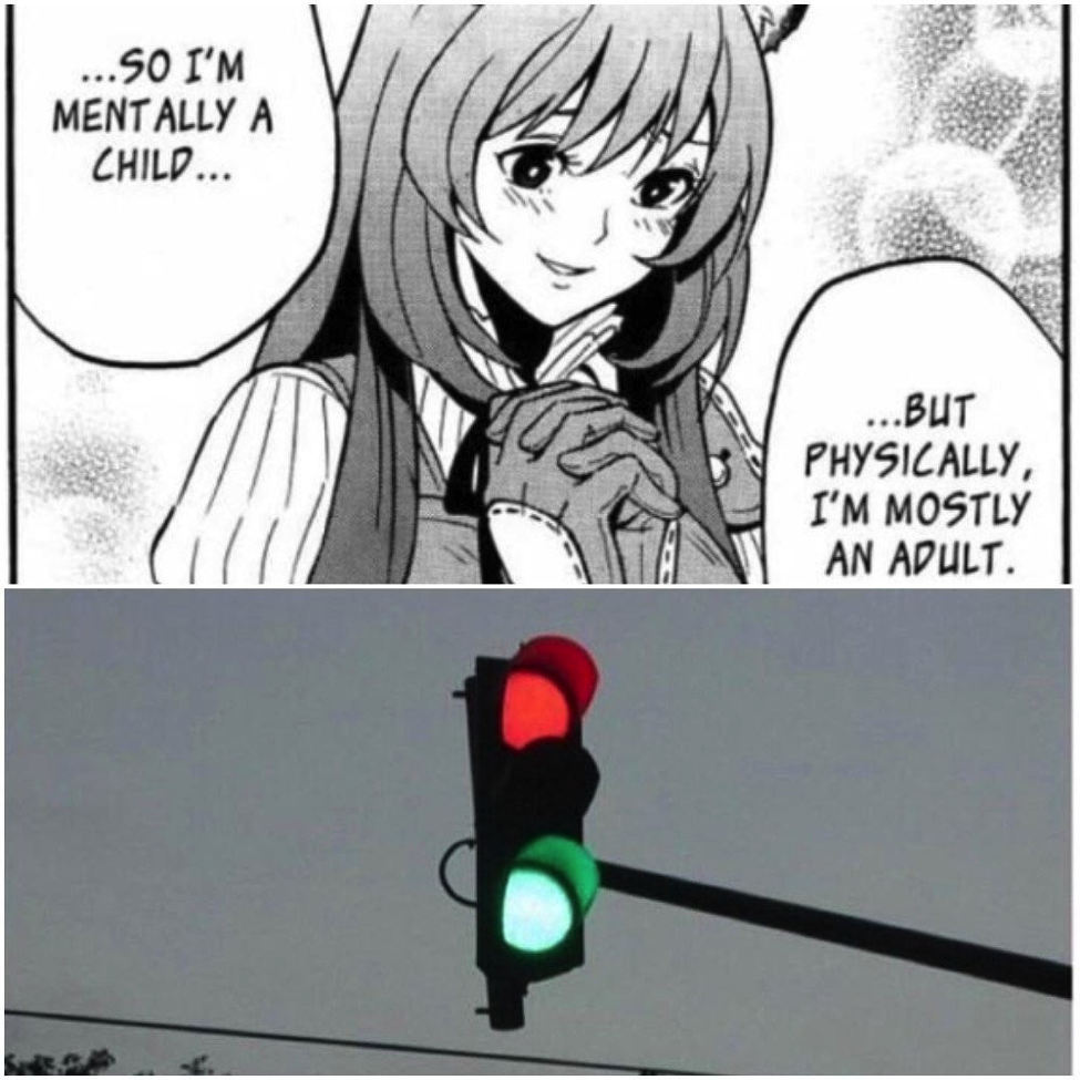 Top 12 Best Anime Memes Of 2019 - Funniest Memes - Meta Memes