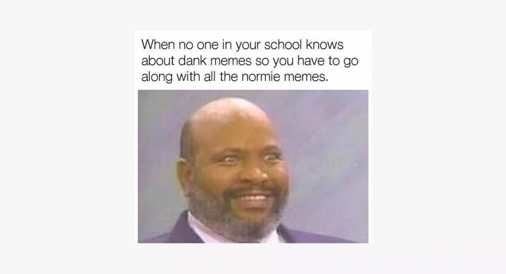 Best 7 Dank Memes & Their Meanings We Love To Hate - Meta Meme App