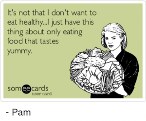 15 Healthy Food Memes | Best Food Memes - Meta Meme App