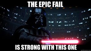 9 Epic Fail Memes That Will Make Your Day - Meta Meme App